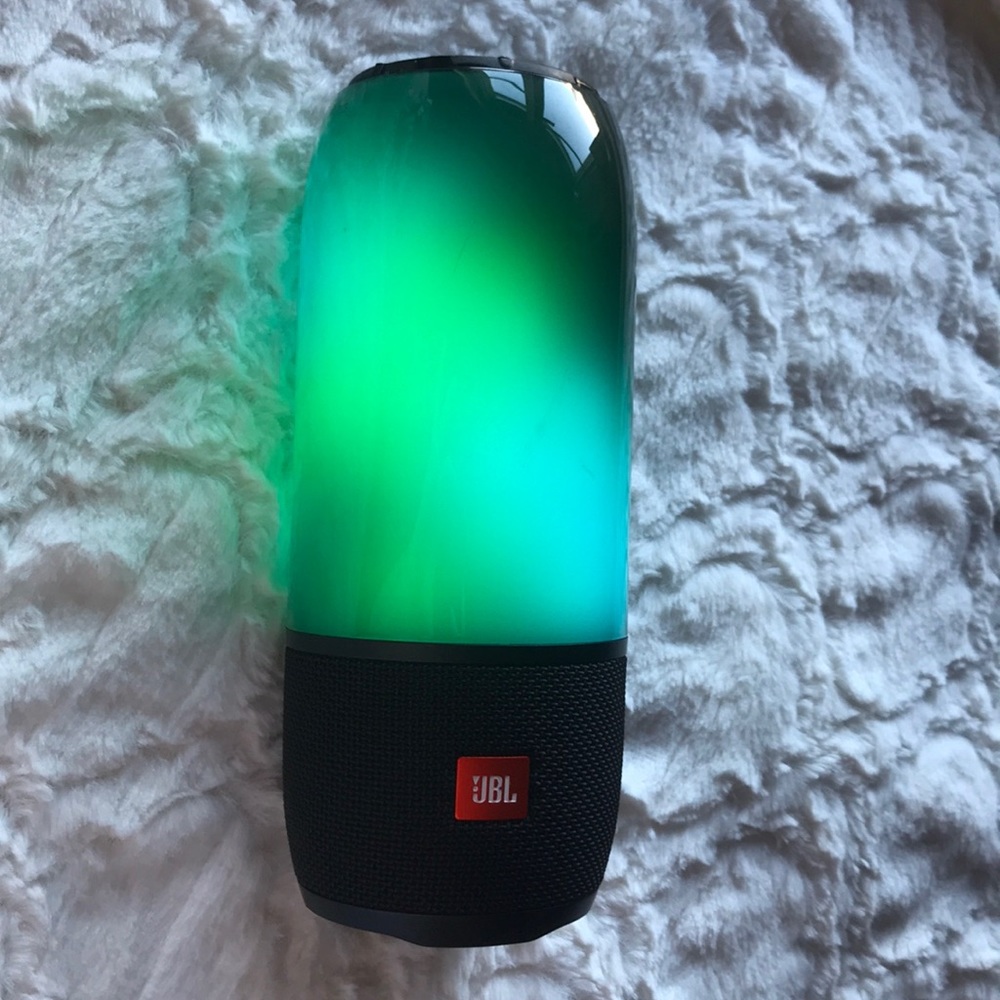 Jbl Pulse 3 Speaker - Gem